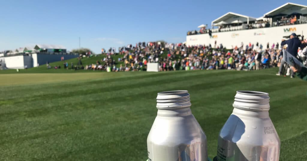 How to Stand Out When Others are Stumbling as a WM Open Sponsor - Line ...